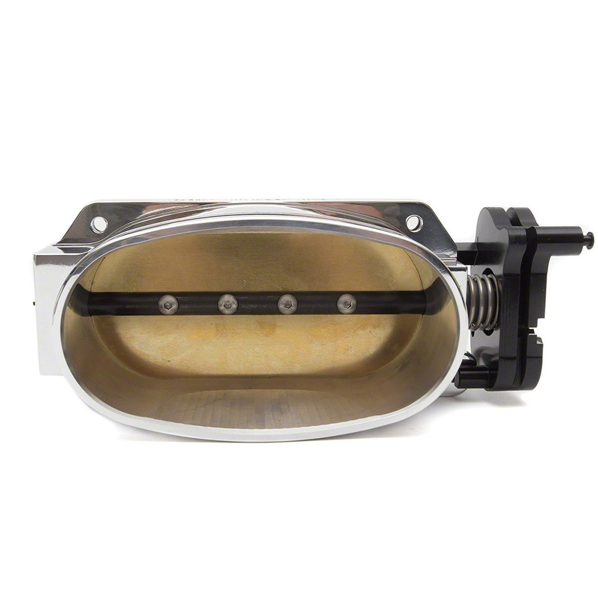 VMP Performance Mustang GT500 Monoblade Mechanical Linkage Throttle ...