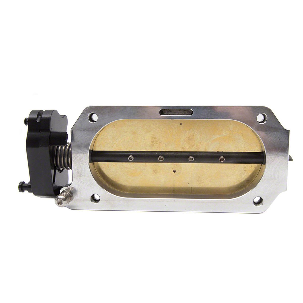 VMP Performance Mustang GT500 Monoblade Mechanical Linkage Throttle ...