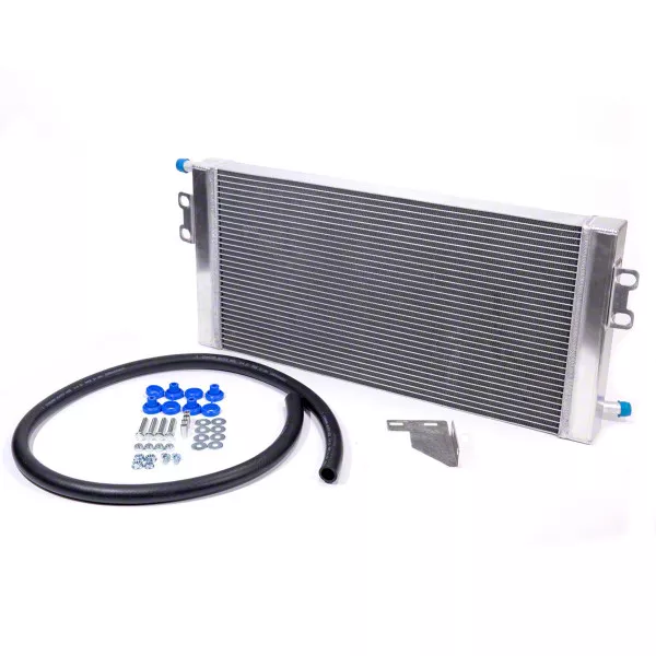 VMP Performance Mustang Heat Exchanger for 3/4-Inch Lines VMP-SHE134NF ...