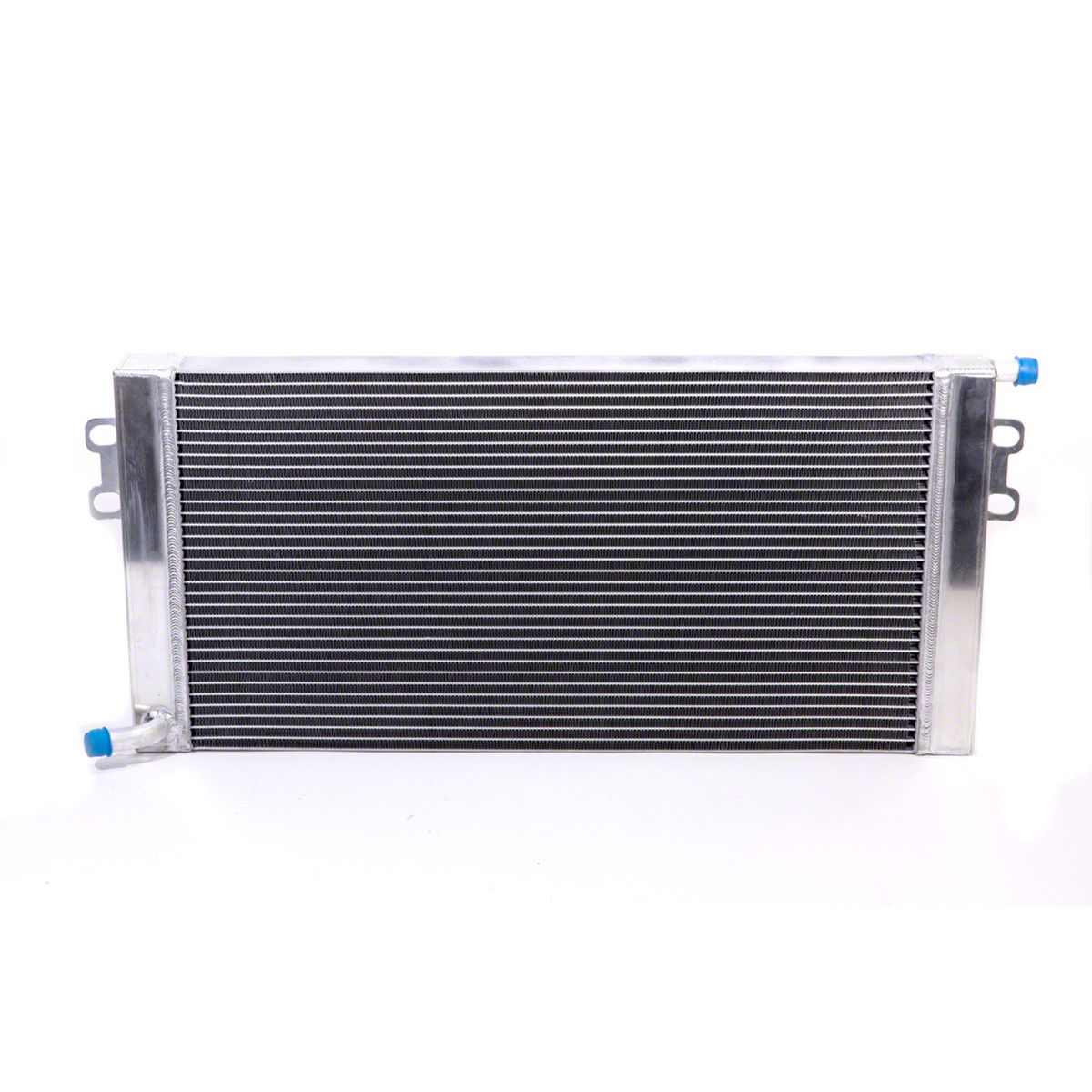 VMP Performance Mustang Heat Exchanger for 3/4-Inch Lines VMP-SHE134NF ...