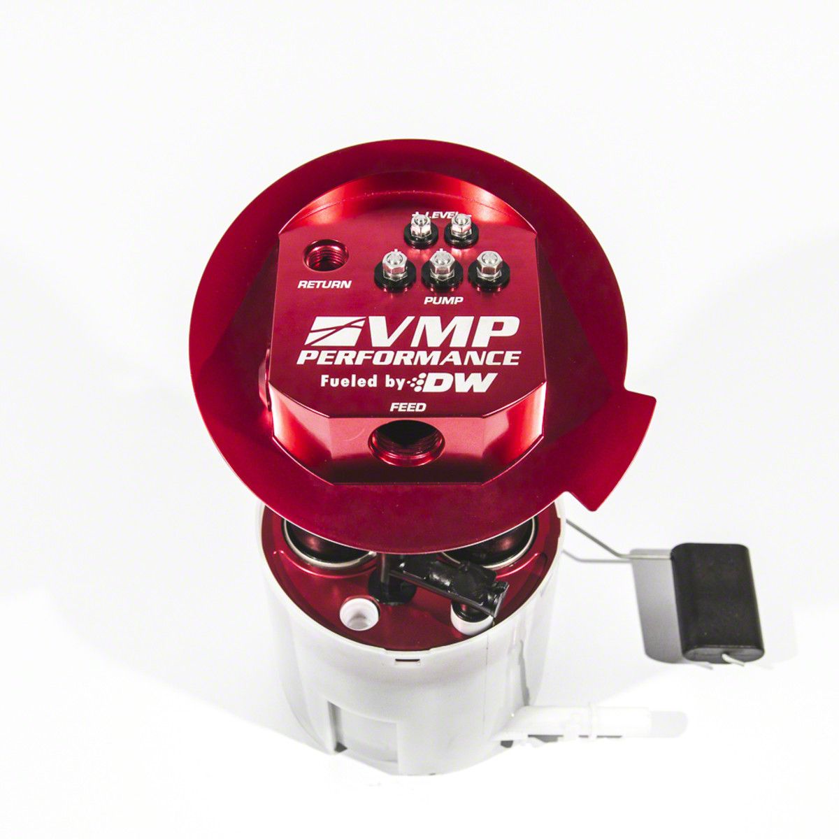 VMP Performance Mustang Return Style Fuel System Plug and Play VMP ENF024 11 17 Mustang GT Free Shipping
