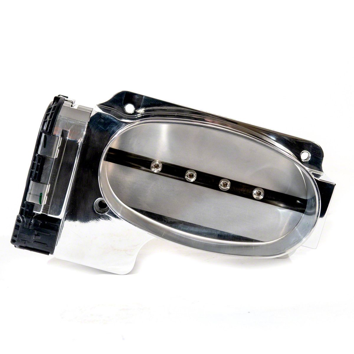 VMP Performance Mustang Super Monoblade 163R Throttle Body for Odin ...