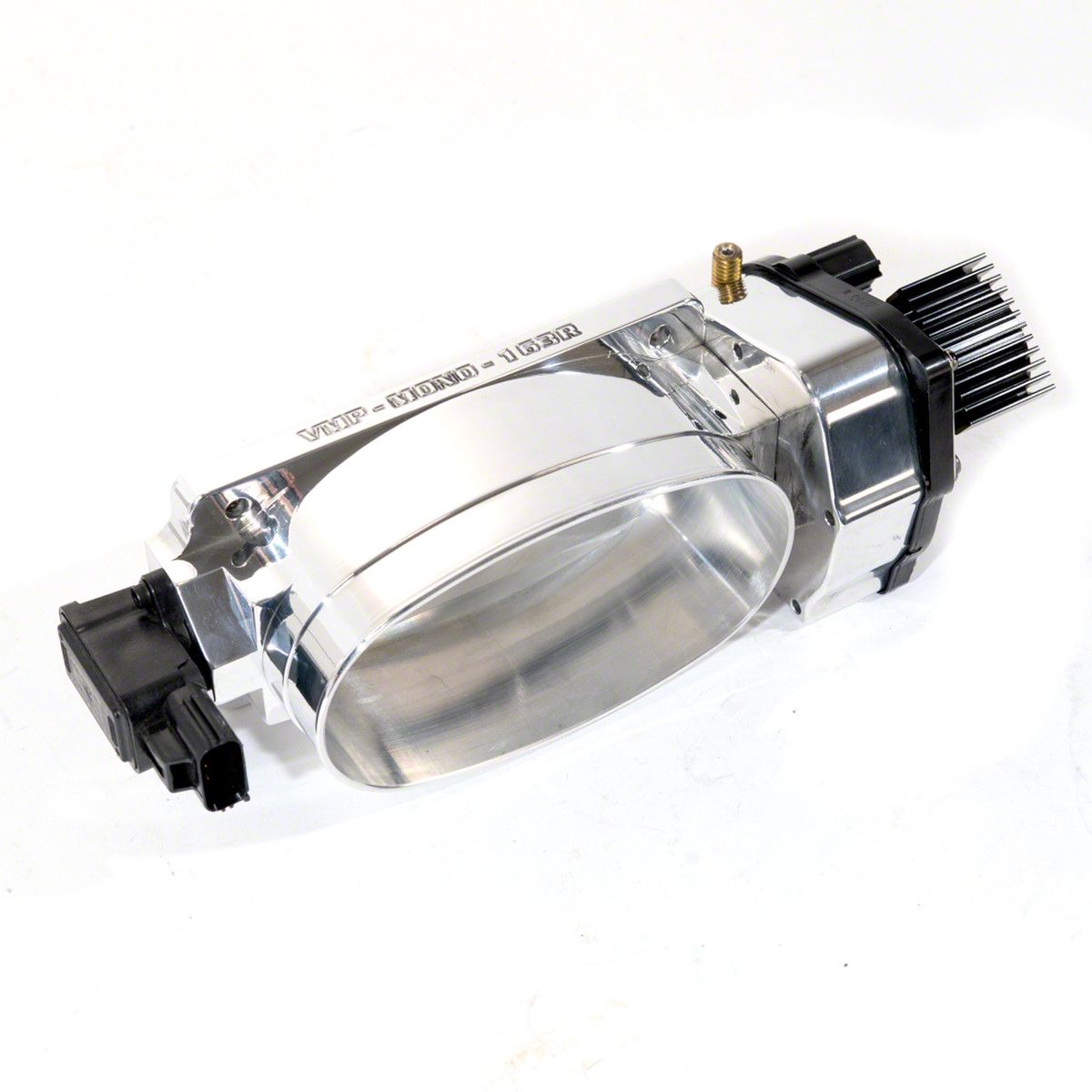 VMP Performance Mustang Super Monoblade 163R Throttle Body VMP-SM163-G ...
