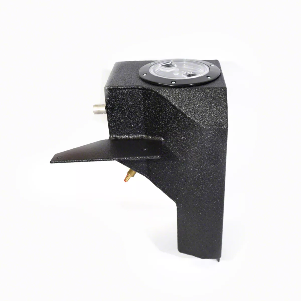 VMP Performance Mustang Underhood Ice Tank for Superchargers VMP-SUC025 ...