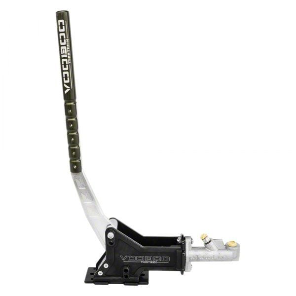 VooDoo13 Challenger Hydraulic Hand Brake HYHB-0100 (Universal; Some ...