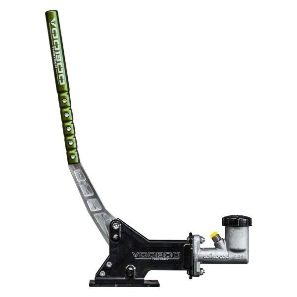 VooDoo13 Charger Hydraulic Hand Brake; 3/4 Reservoir HYHB-0104 ...