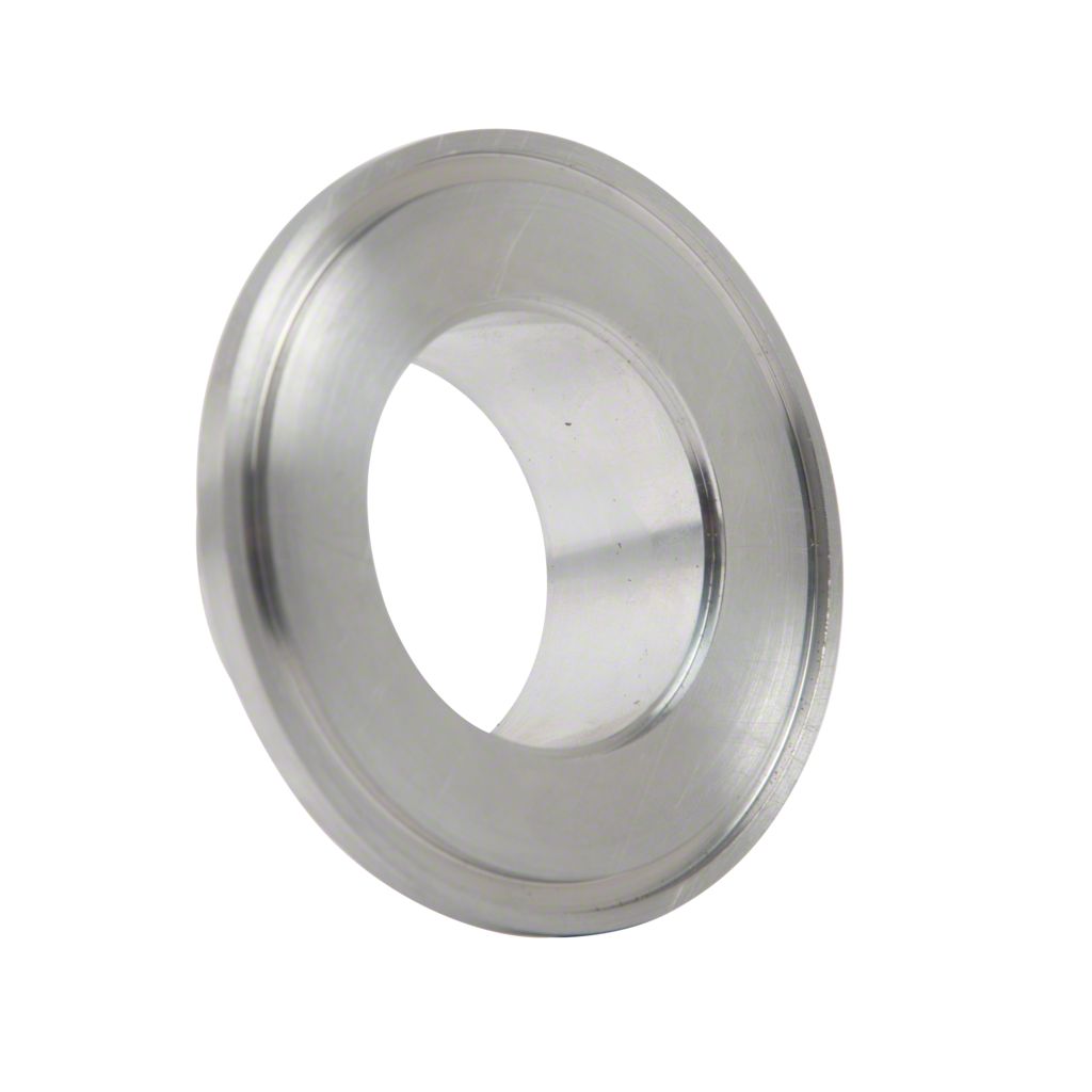Vortech Challenger BV57 Bypass Valve Weld-On Mounting Flange; Steel ...