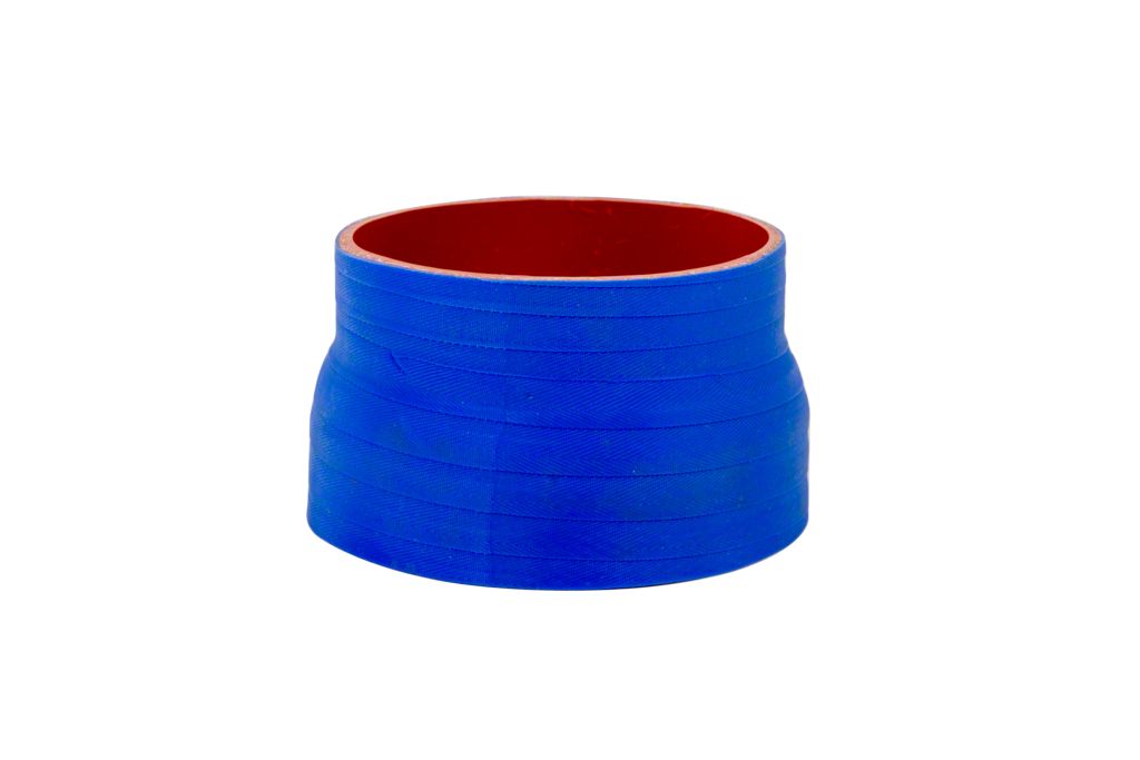 Vortech Challenger Silicone Coupling Reducer Sleeve; 2.75-Inch to 2.50 ...