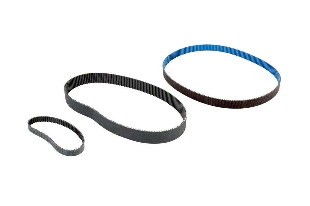 Vortech Charger Cog/Cilmer Supercharger Drive Belt; 20mm x 640mm 2A042 ...