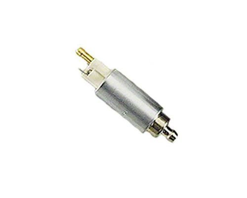 Vortech Charger Inline Fuel Pump; 155 LPH 8F001-002 (Universal; Some ...