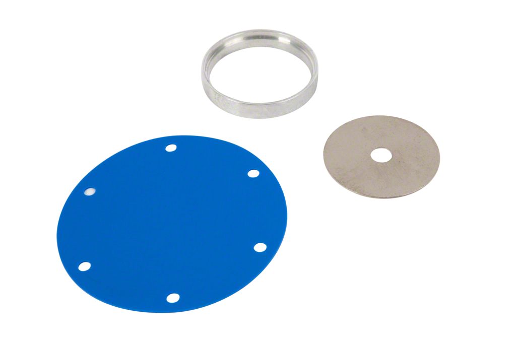 Vortech Charger Standard Fuel Management Unit Recalibration Kit; 12:1 ...