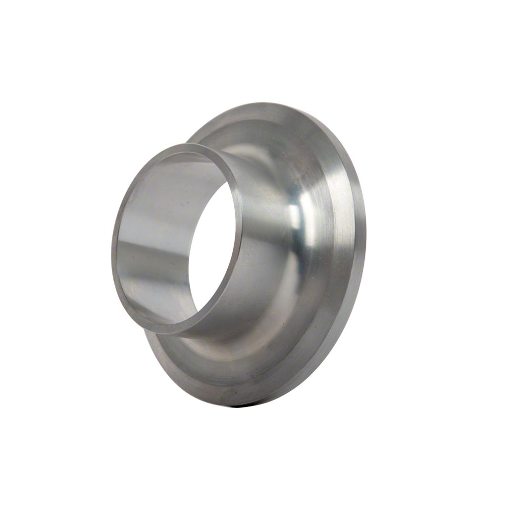 Vortech Mustang BV57 Bypass Valve Weld-On Mounting Flange; Steel 8D005 ...
