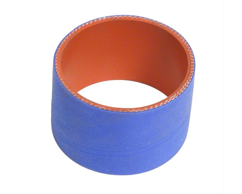 Vortech Mustang Silicone Coupling Reducer Sleeve; 4-Inch to 3-Inch ...
