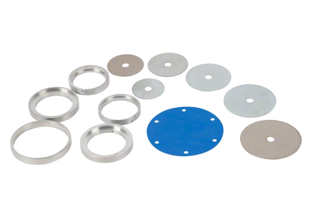 Vortech Mustang Universal Standard Fuel Management Unit Recalibration ...