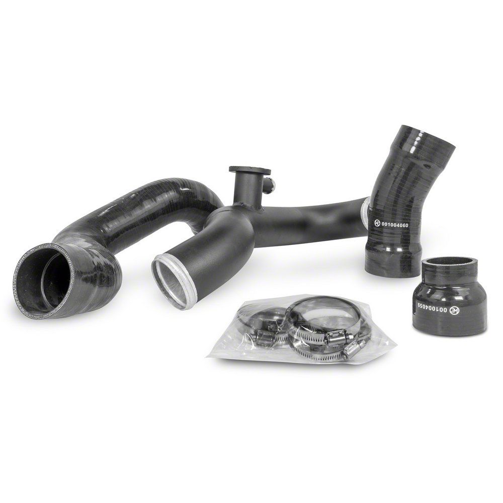 Wagner Tuning Mustang Charge Pipe Kit 200001074.PIPESINGLE (15-23 ...