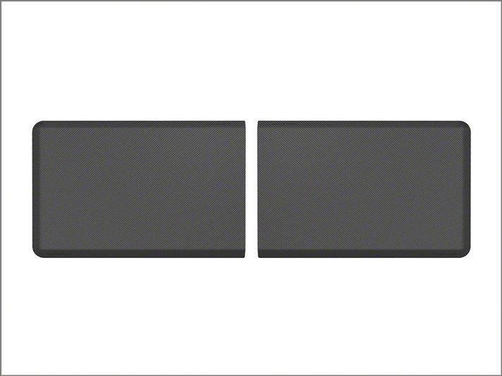 Weathertech Camaro 24-Inch x 36-Inch ComfortMat Connect End Mats ...
