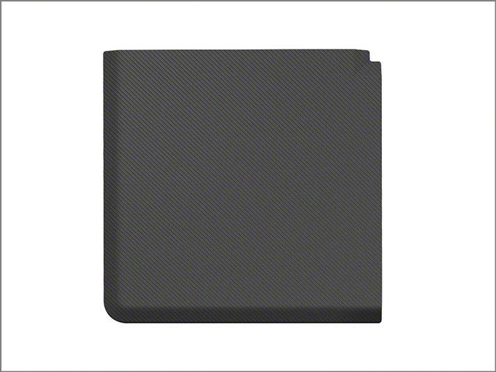 Weathertech Camaro 25-Inch x 25-Inch ComfortMat Connect Corner Mat ...