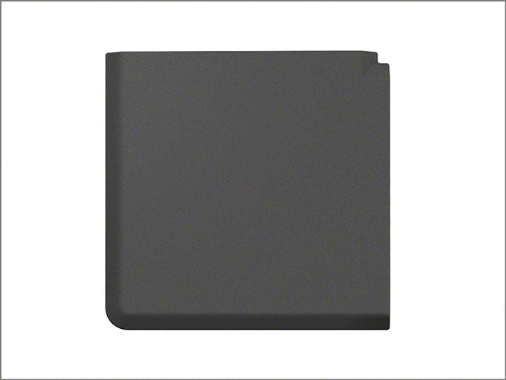 Weathertech Camaro 25-Inch x 25-Inch ComfortMat Connect Corner Mat ...