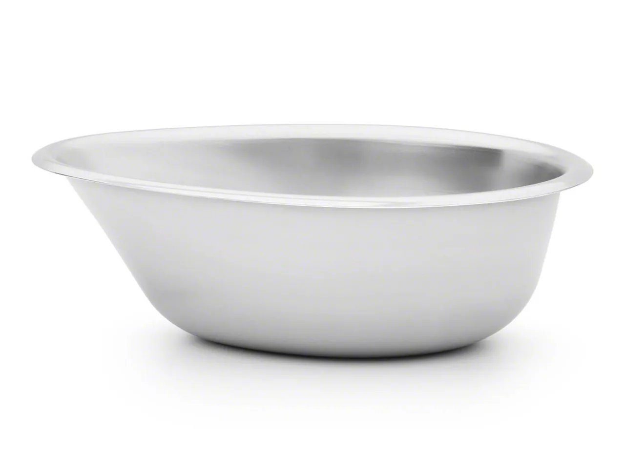 Weathertech Mach-E Pet Bowls; Plastic; 64 oz TR64BWLPR - Free Shipping