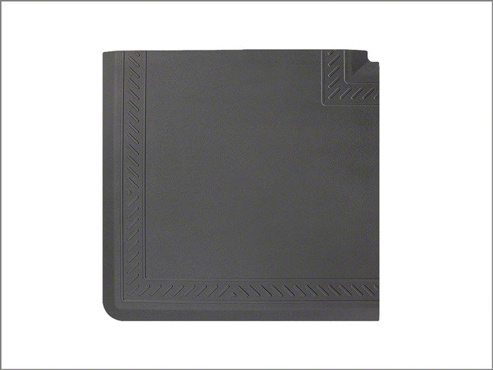Weathertech Mustang 25-Inch x 25-Inch ComfortMat Connect Corner Mat ...
