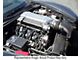 Whipple Corvette W175FF 2.9L Intercooled Supercharger Kit; Black WK ...