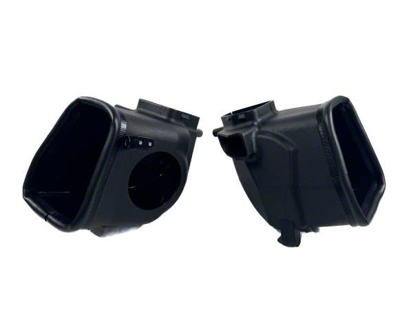 Whipple Mustang Open Air Box Kit 50-500518 (24-25 Mustang GT, Dark ...