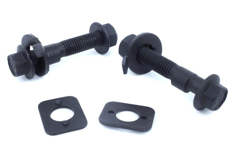Whiteline Camaro Camber Adjustment Bolts KCA416 (10-25 Camaro) - Free ...