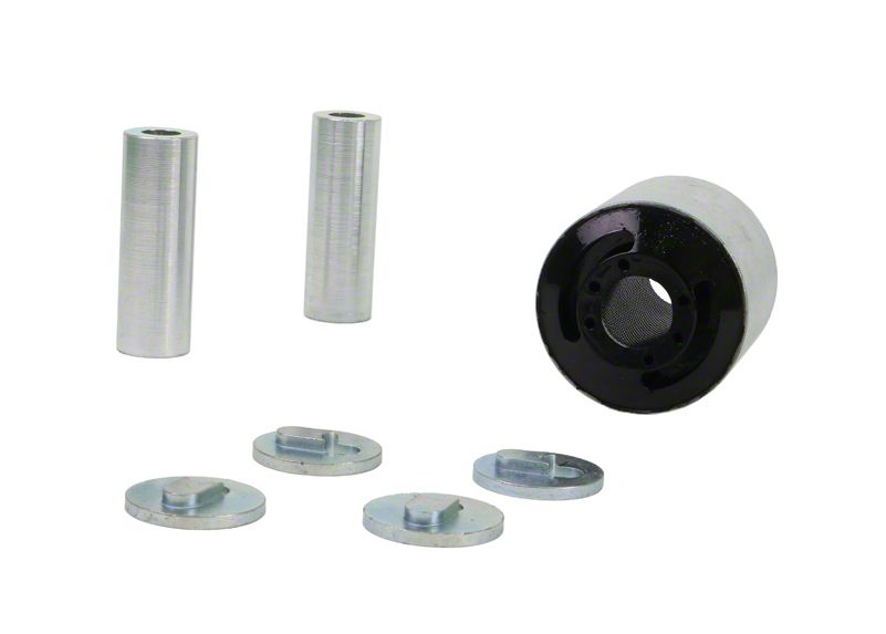 Whiteline Camaro Front Lower Radius Arm Bushing Kit W83392 (10-15 ...