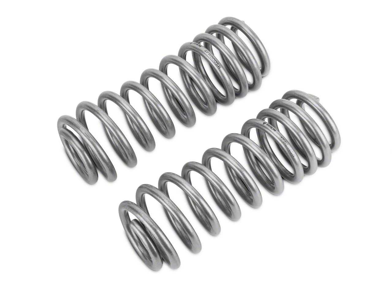 Whiteline Mustang Lowering Springs WSK-FRD005 (05-14 Mustang GT) - Free ...