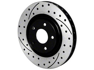 2005-2013 C6 Corvette Brake Rotor & Pad Kits | AmericanMuscle
