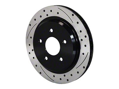 2005-2013 C6 Corvette Brake Rotor & Pad Kits | AmericanMuscle