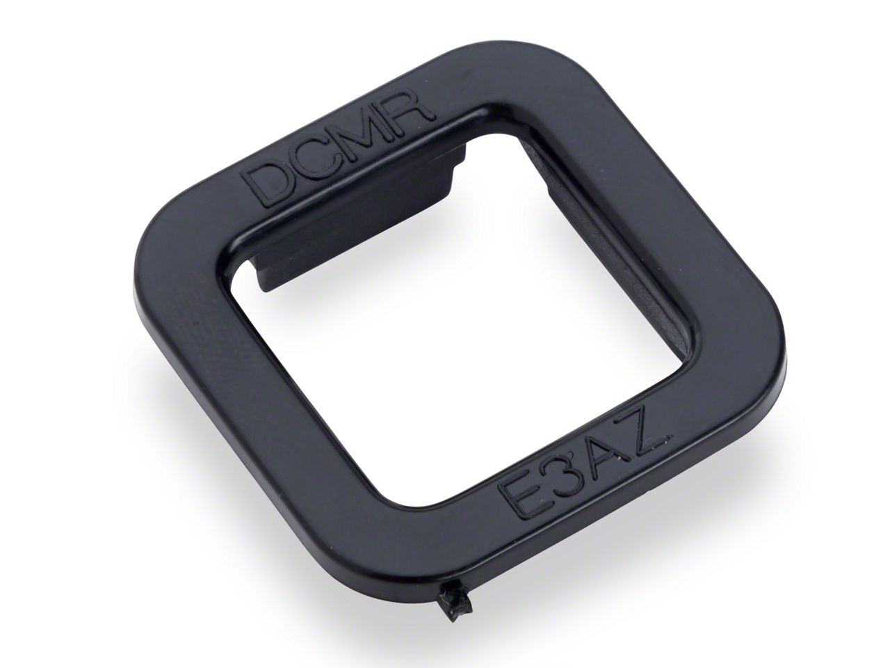 Mustang Window Guide Rod Bushing (81-93 Mustang Coupe, Hatchback ...