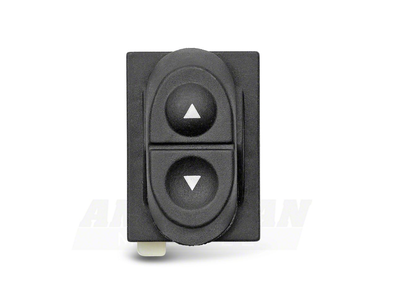 OPR Mustang Power Window Switch 95733 (87-93 Mustang) - Free Shipping