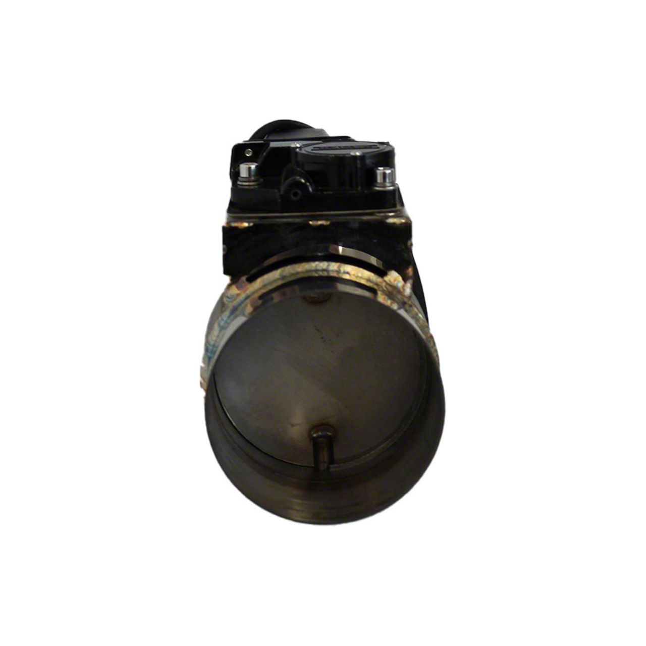 XForce Challenger Electronic Exhaust Control Valve Cutout Kit; 4-Inch ...