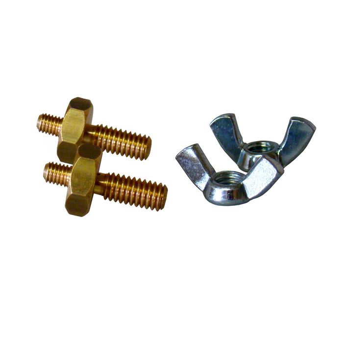 XS Power Charger Stud Adapters; 5/16-Inch 589 - Free Shipping