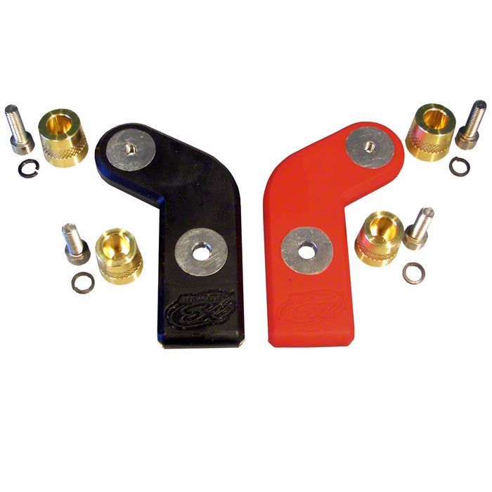 XS Power Corvette I-BAR Multi Top Post Terminal Adapters 556 - Free ...