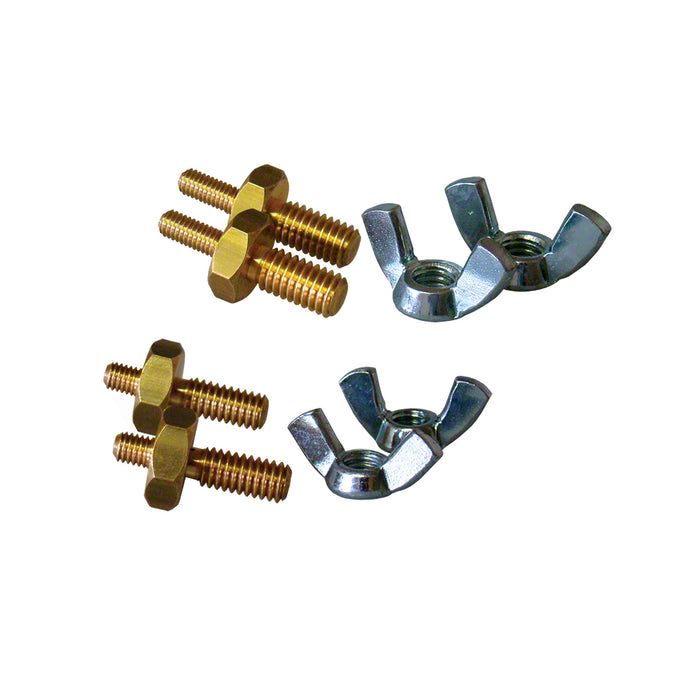 XS Power Mustang Stud Adapter Kit 588 - Free Shipping