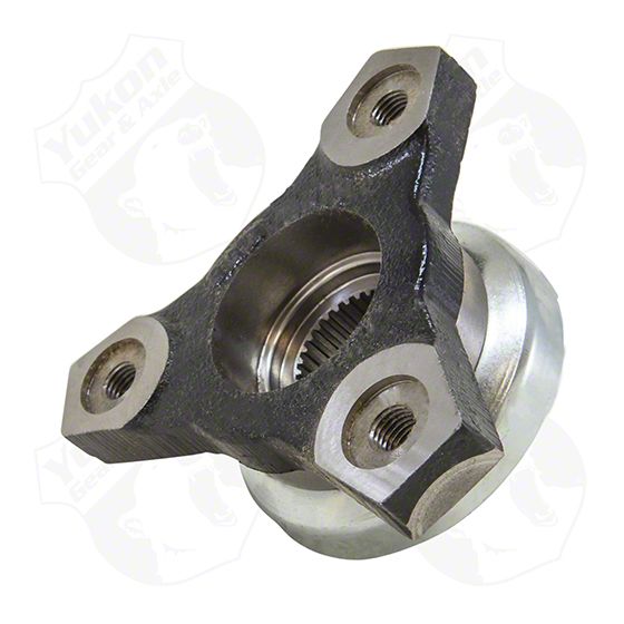Yukon Gear Camaro Differential End Yoke; Rear Differential; GM 8.60 ...