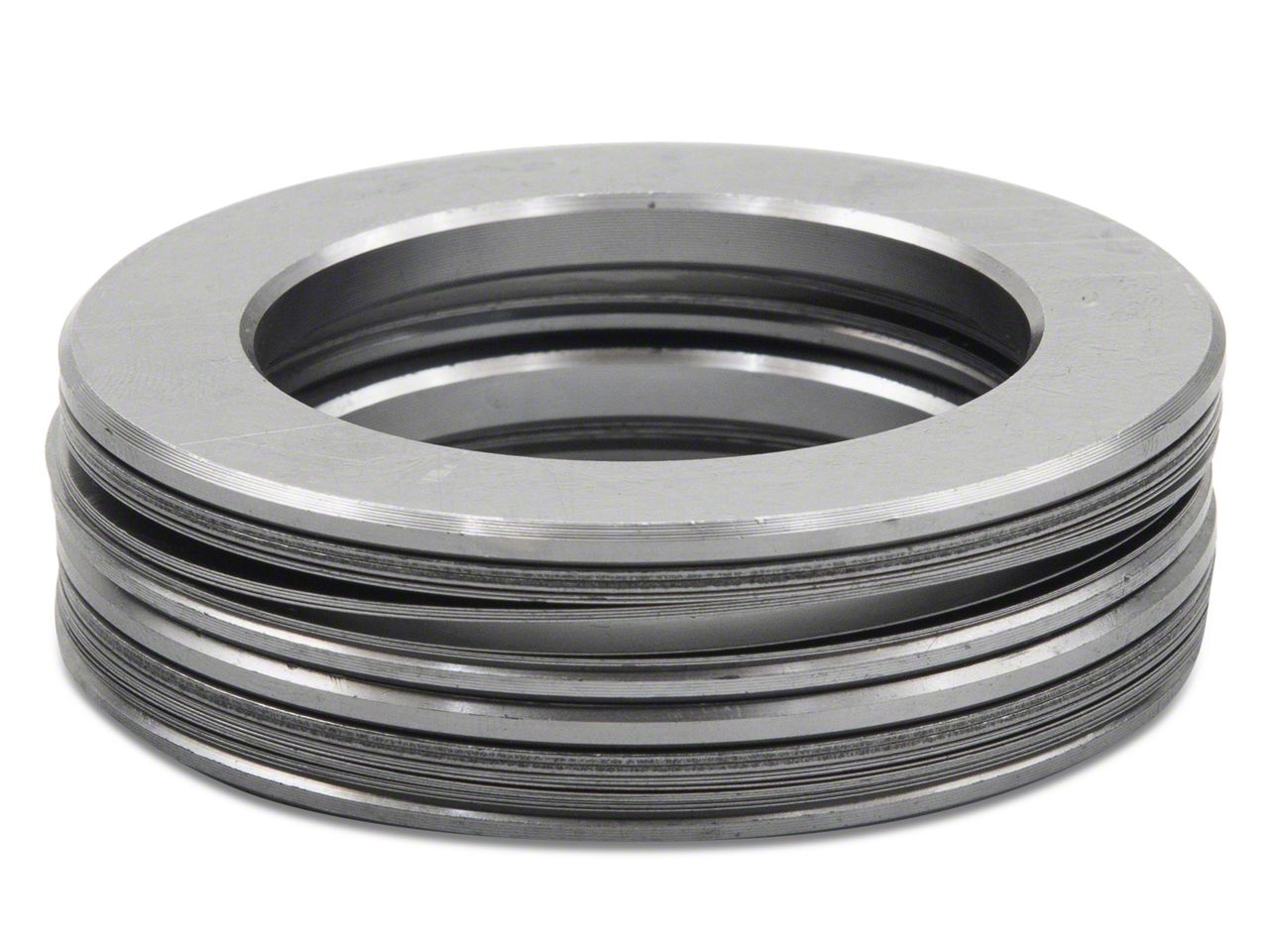 Yukon Gear Mustang Differential Carrier Bearing Shim; Rear Differential ...