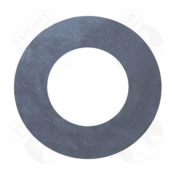 Yukon Gear Mustang Differential Drive Pinion Oil Deflector; Rear; Ford ...
