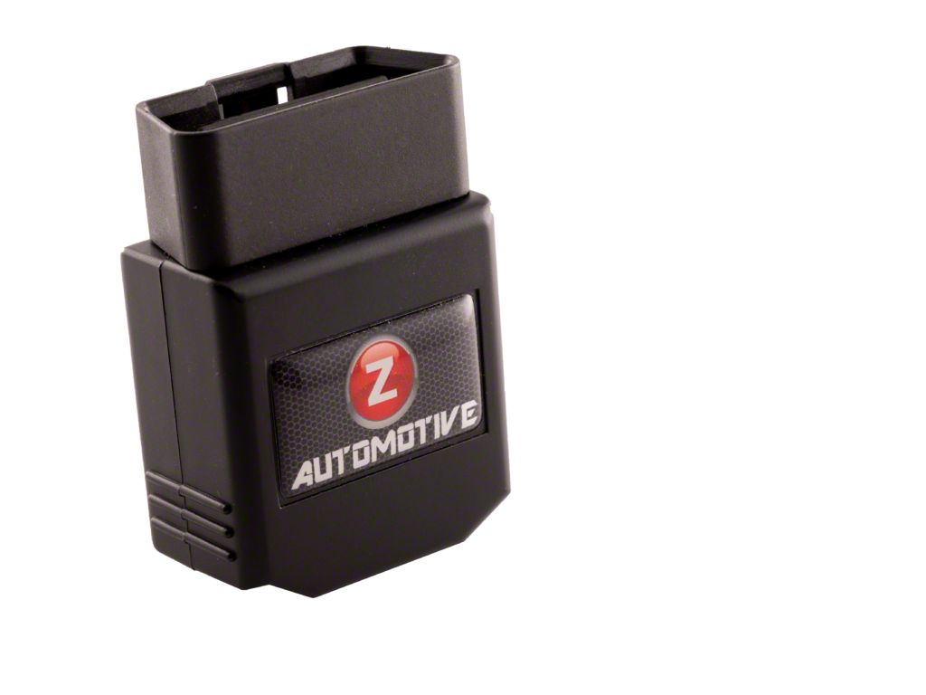 ZAutomotive Challenger Tazer Programmer Z_TZR (15-17 Challenger) - Free ...