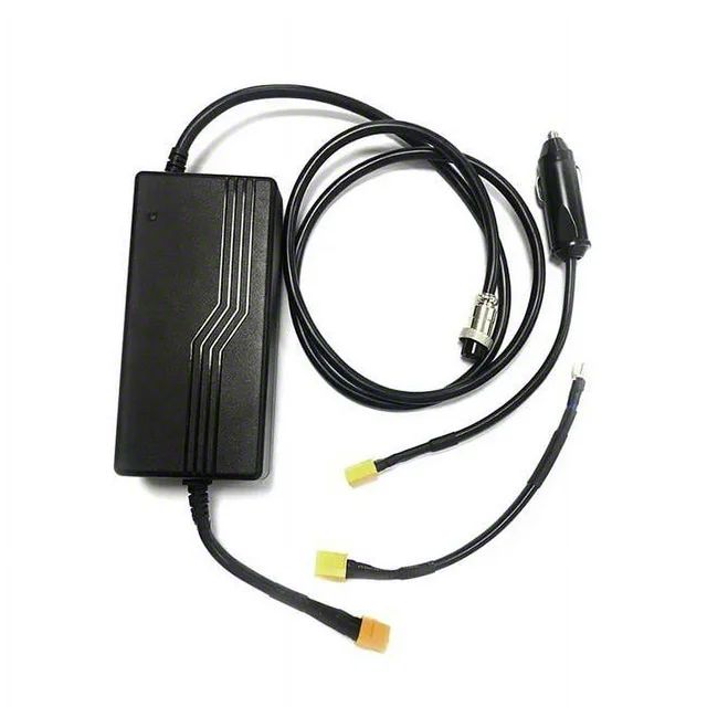 Zero Breeze Universal AM 12V to 24V Converter for Mark 2 Portable Air ...