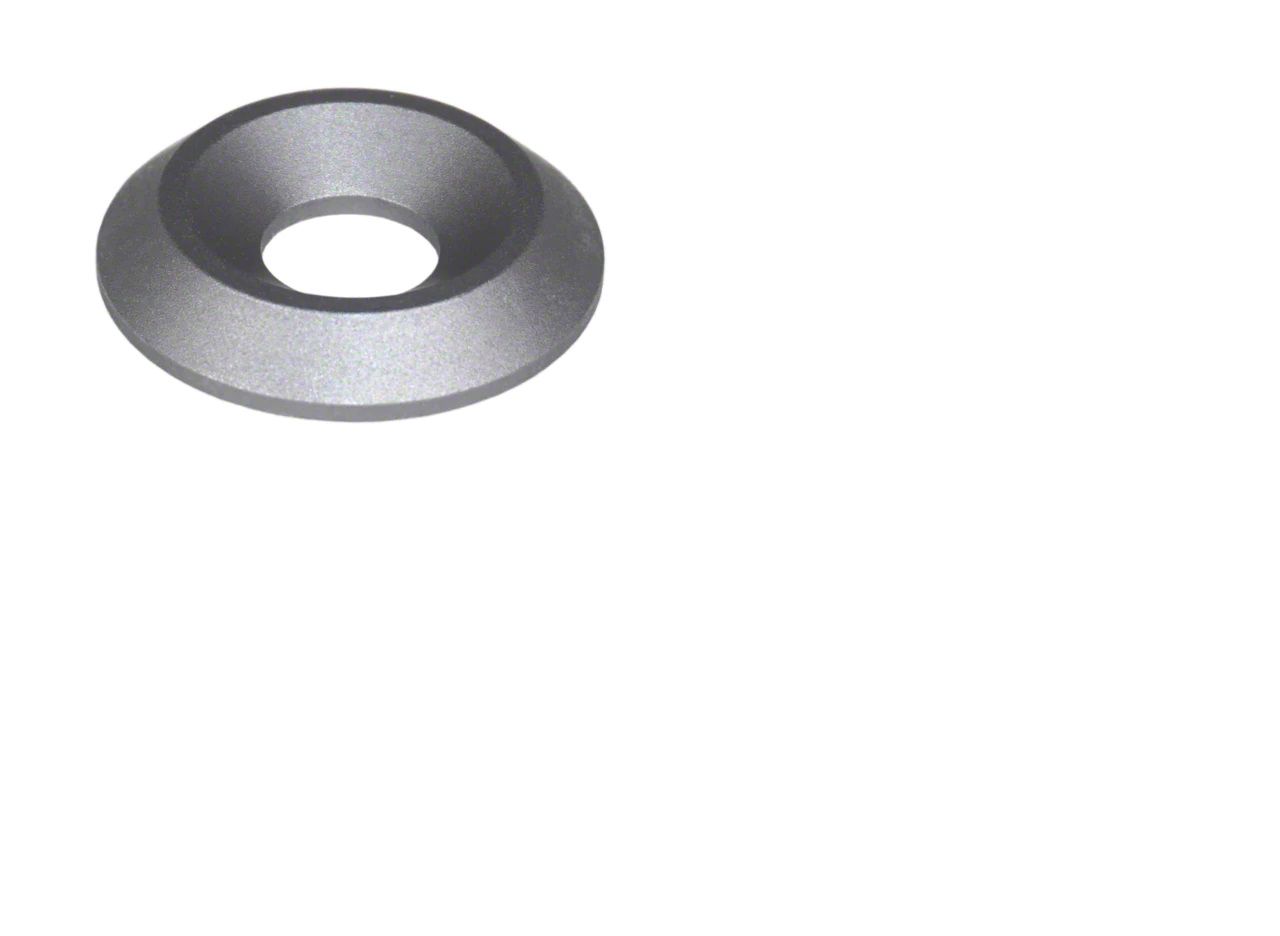 ZSPEC Design Charger Stage 3 Dress Up Bolts Fastener Kit; Stainless and ...