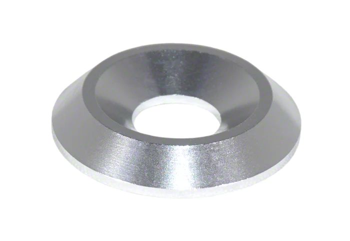 ZSPEC Design Mustang Dress Up Bolts Fastener Kit; Stainless and Billet ...