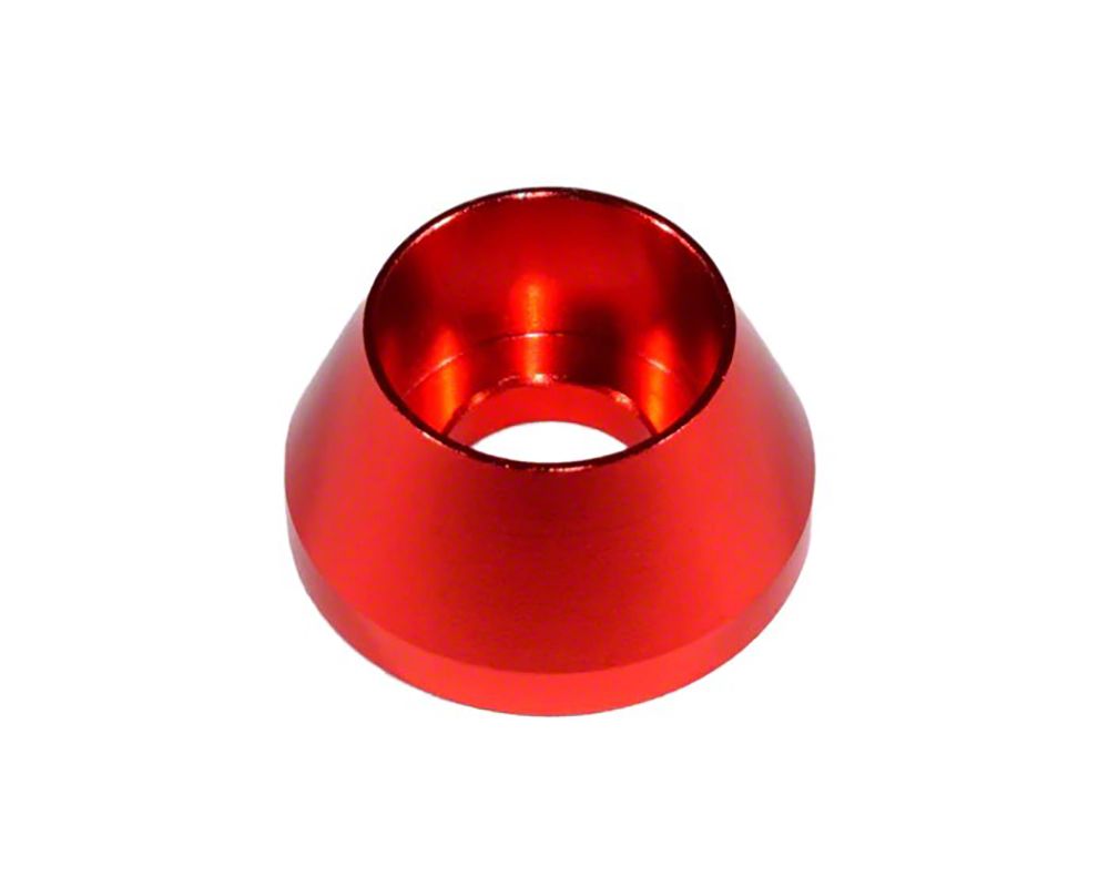 ZSPEC Design Mustang Throttle Body Fastener Kit; Stainless and Billet ...