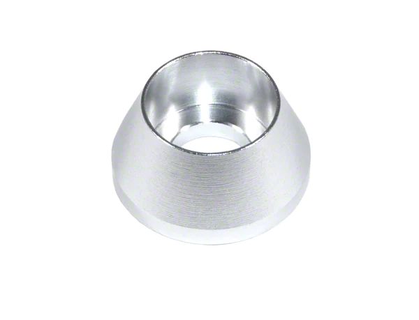 ZSPEC Design Mustang Throttle Body Fastener Kit; Stainless and Billet ...