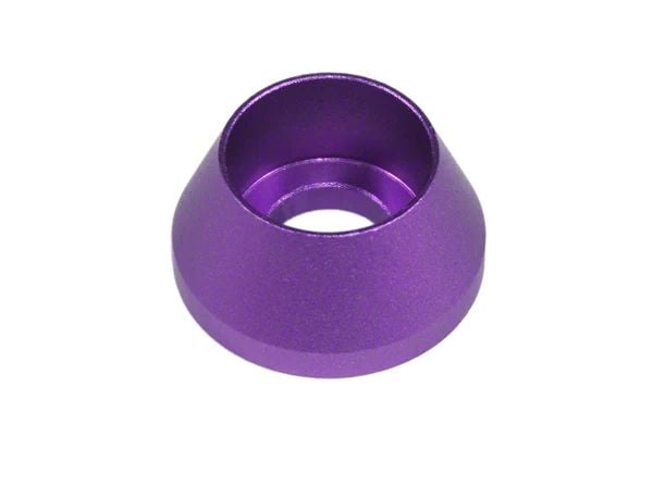 ZSPEC Design Mustang Throttle Body Fastener Kit; Stainless and Billet ...