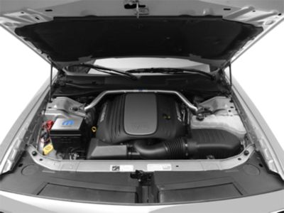 Challenger Brushed Fuse Box Cover Top Plate with MOPAR M Logo for ACC ...