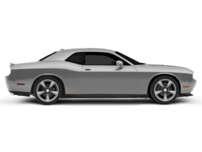 American Racing Challenger TTF Matte Anthracite with Machined Lip Wheel ...