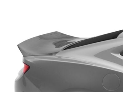 Anderson Composites Camaro Type-OE Trunk Lid with Integrated Spoiler ...